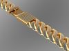 chain necklace bracelet just STL 3D model | CGTrader