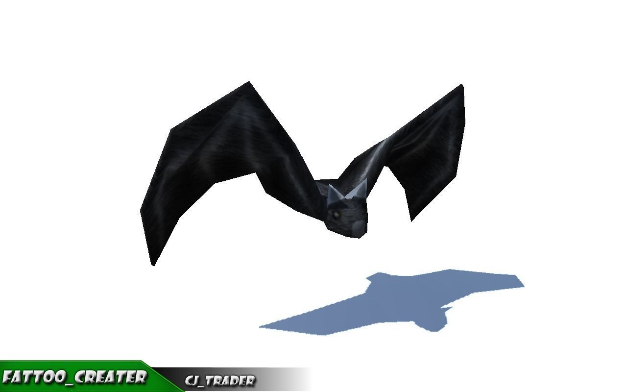 3D model Low-Poly Wild Critter-Insect Rigged Collection Pack VR / AR ...