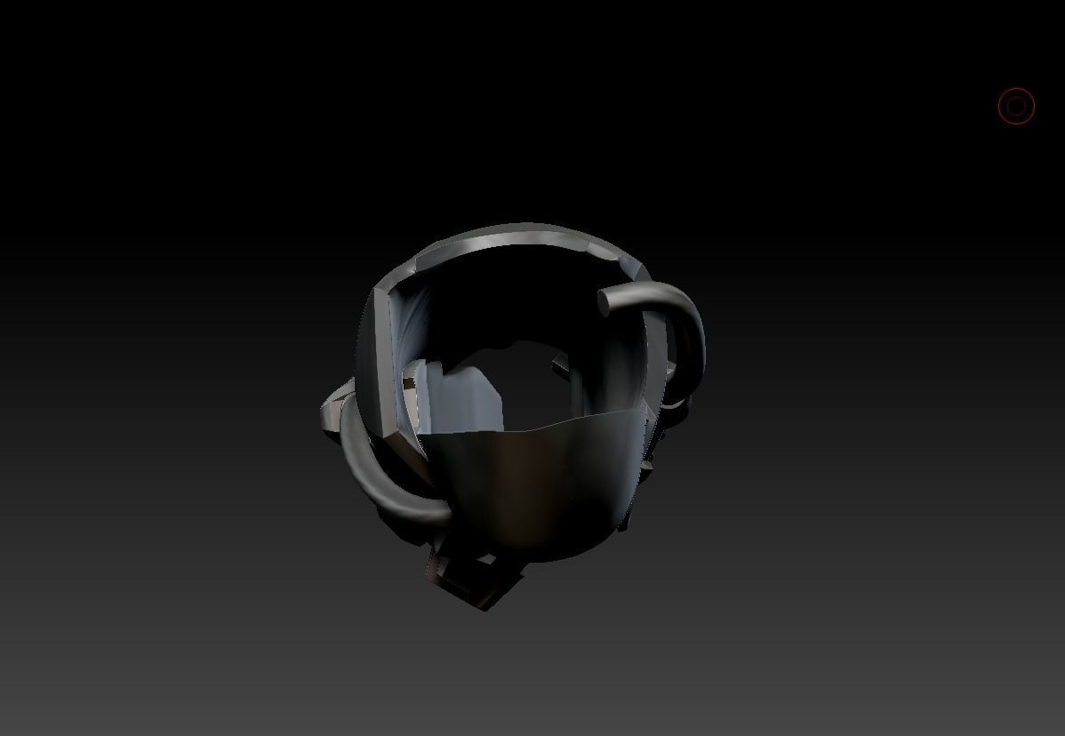 Bracers of Moira OverWatch 3D model 3D printable | CGTrader