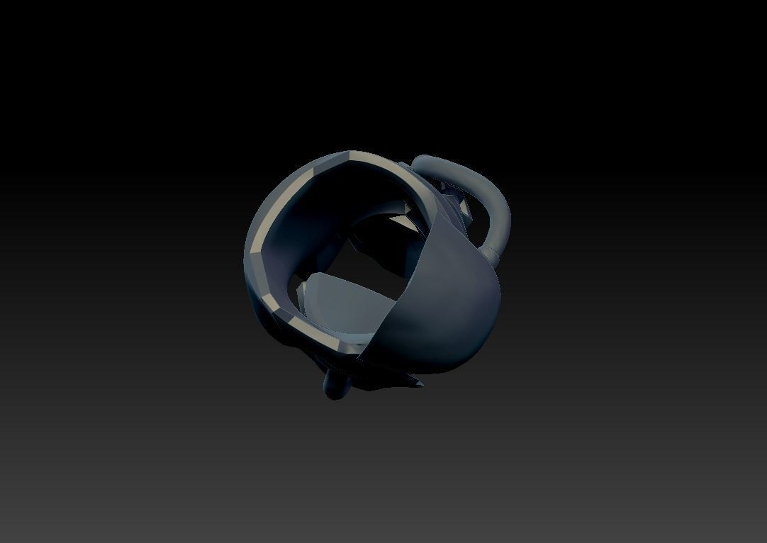 Bracers of Moira OverWatch 3D model 3D printable | CGTrader