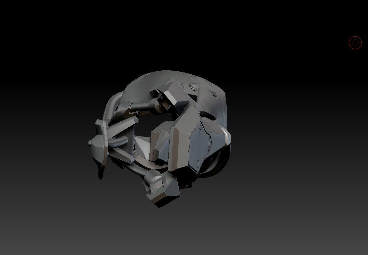 Bracers of Moira OverWatch 3D model 3D printable | CGTrader