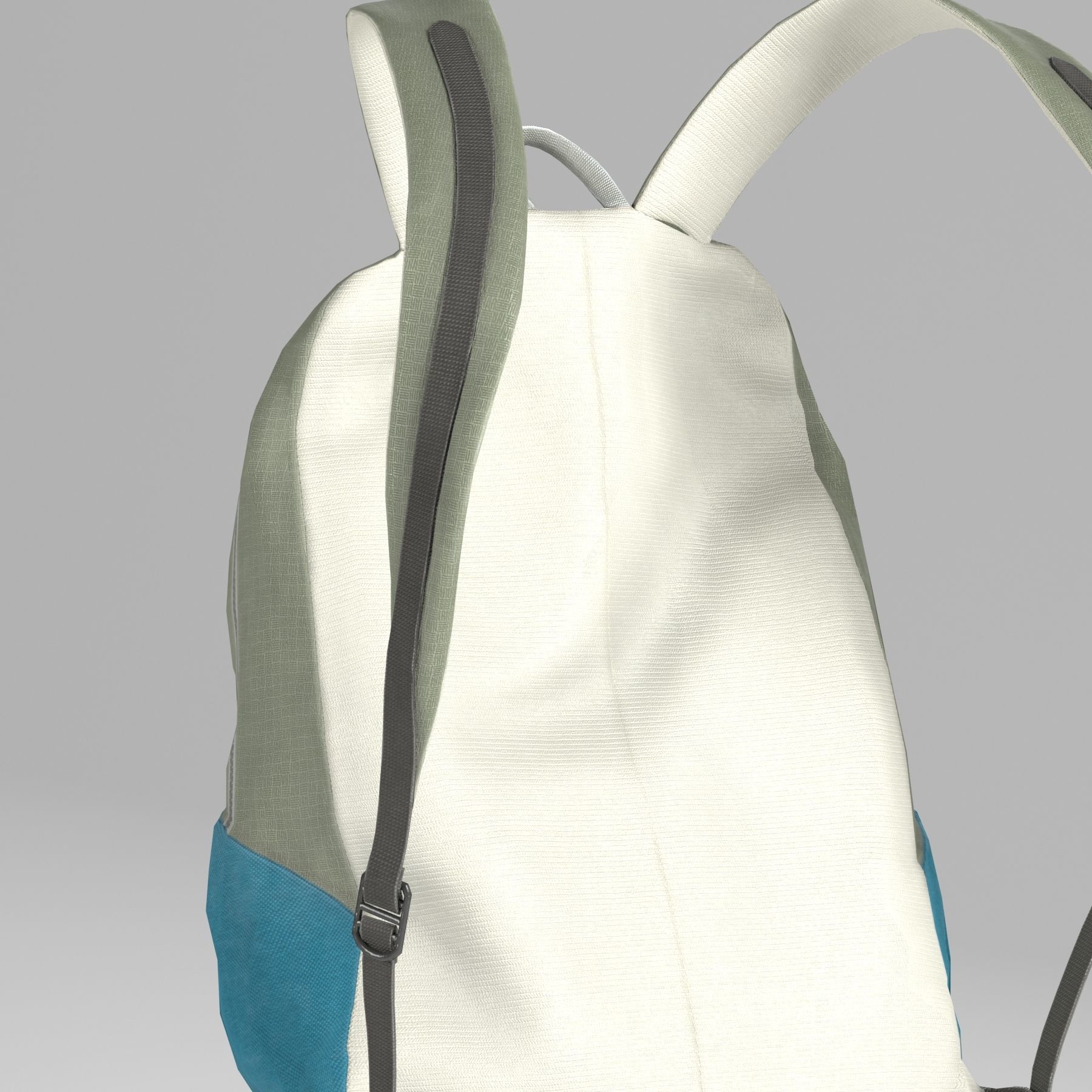 Backpack free VR / AR / low-poly 3D model | CGTrader