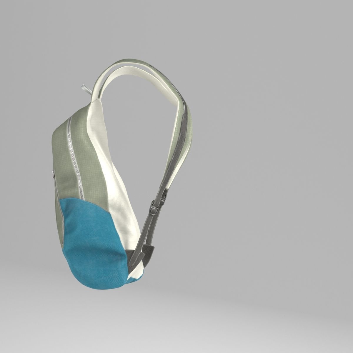 Backpack free VR / AR / low-poly 3D model | CGTrader