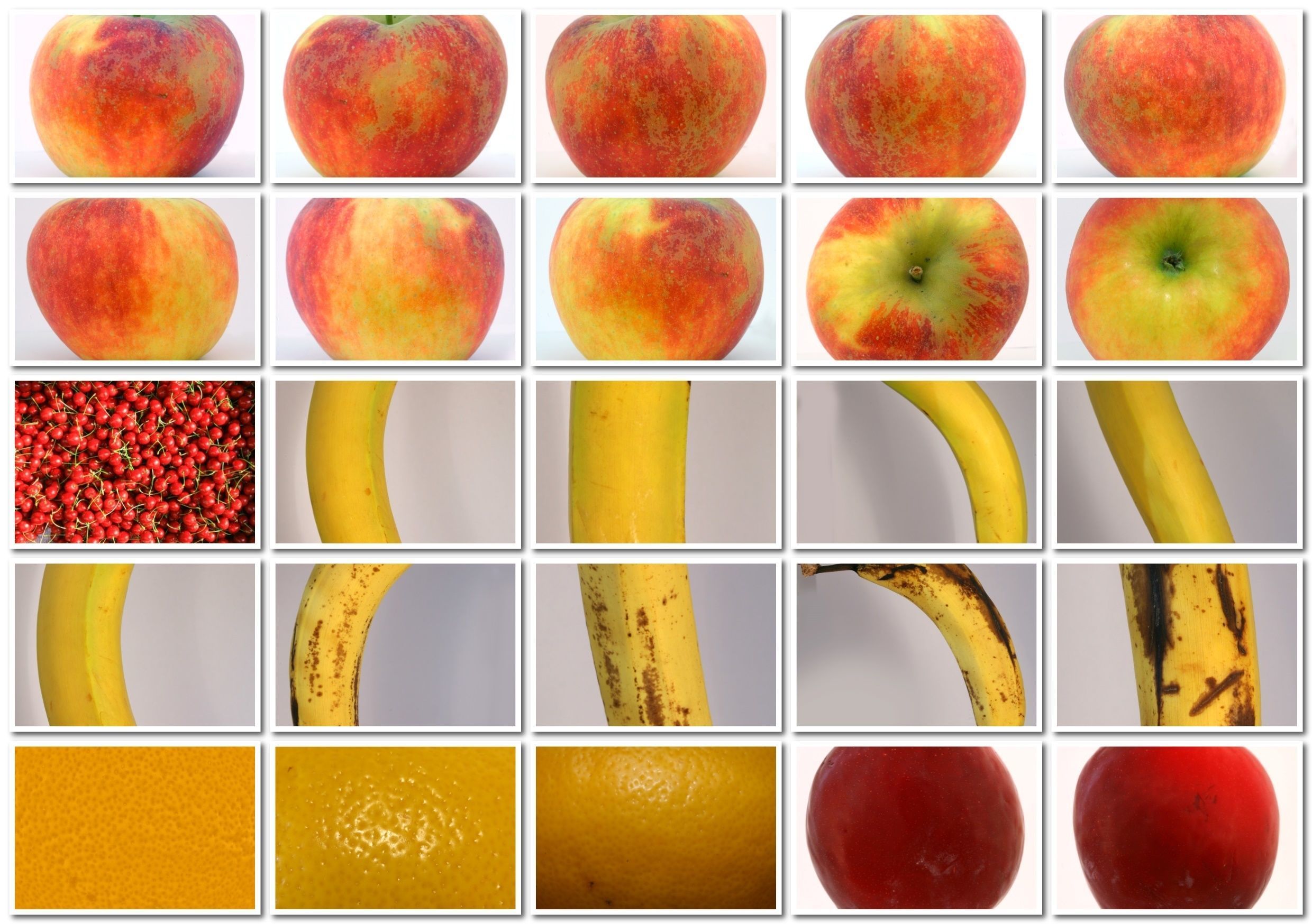 Fruit Food 228 HD Texture 3D model | CGTrader