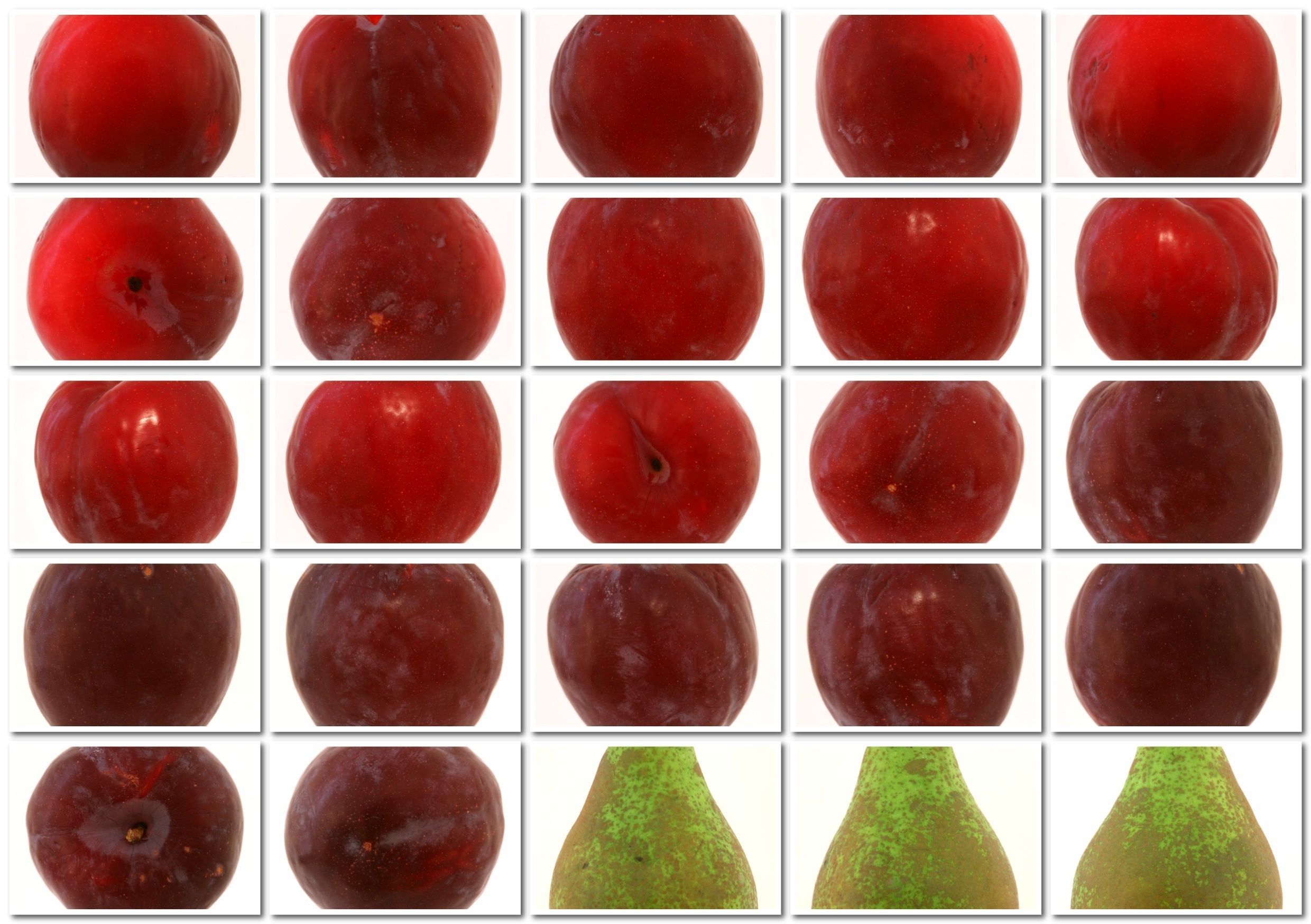 Fruit Food 228 HD Texture 3D model | CGTrader