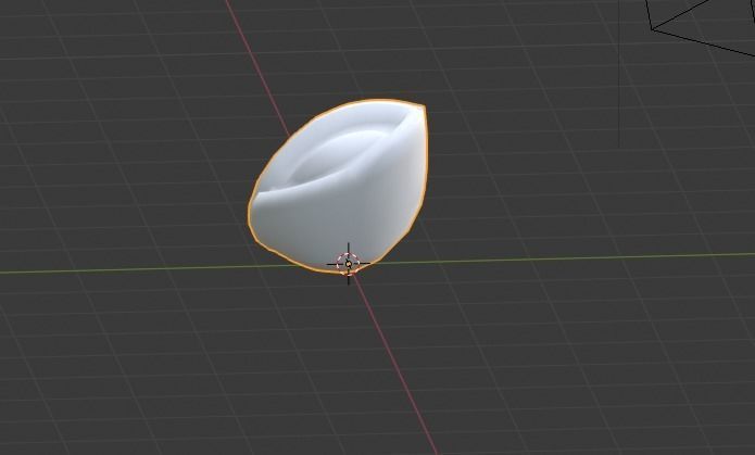 Punjabi Sikh Patiala Shahi Turban 3D model | CGTrader