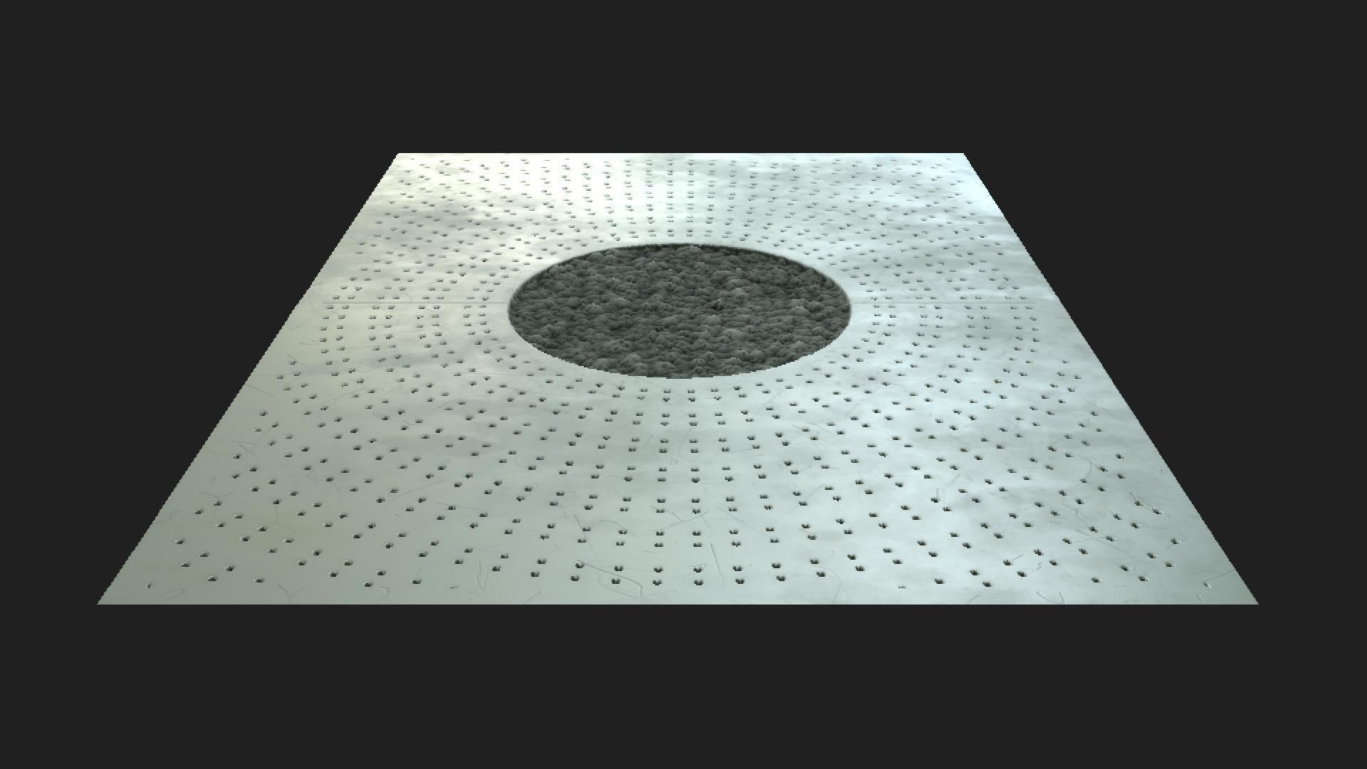 Texture Tree Grate Texture Pack 4K VR / AR / low-poly | CGTrader