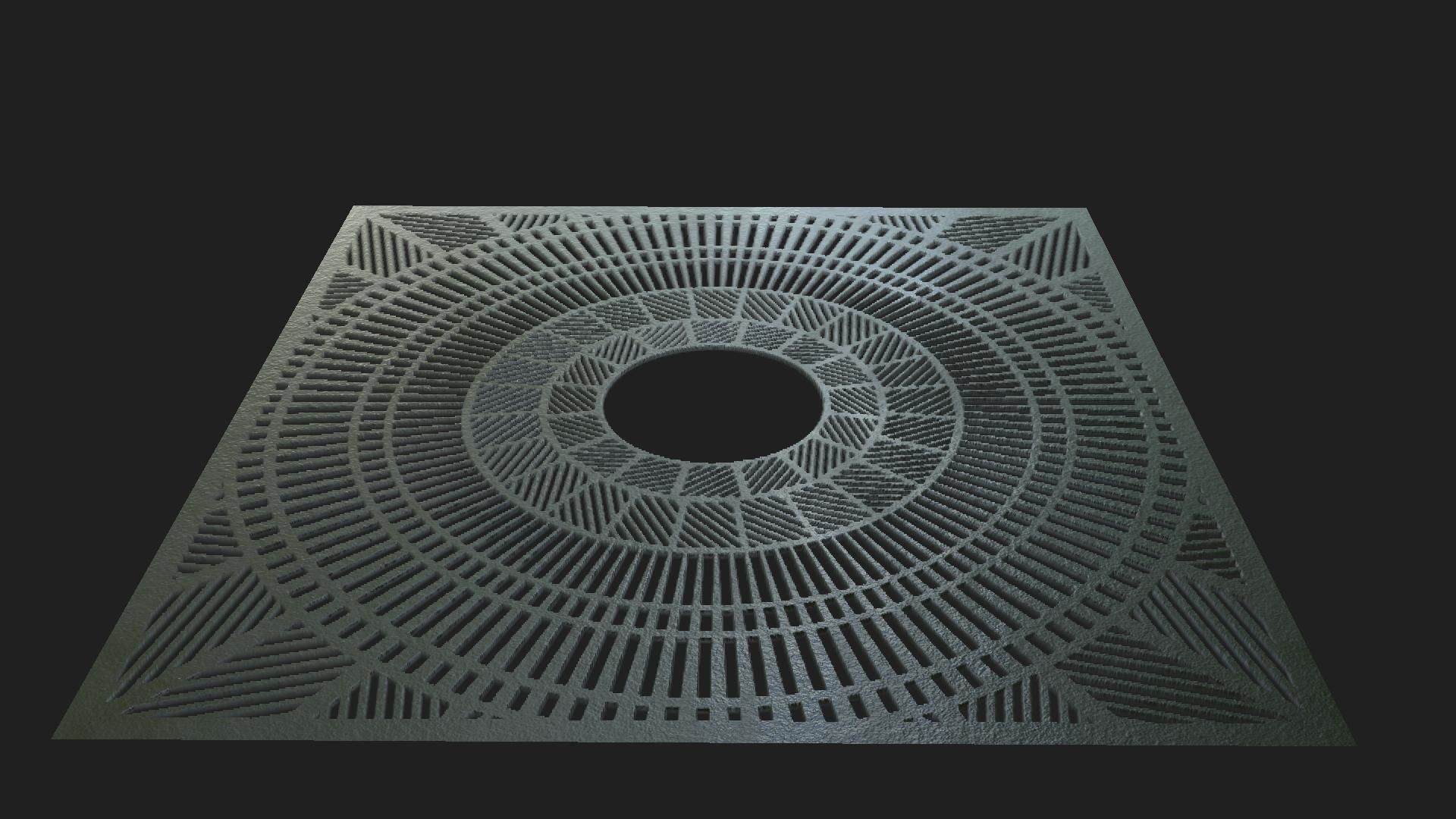 Texture Tree Grate Texture Pack 4K VR / AR / low-poly | CGTrader