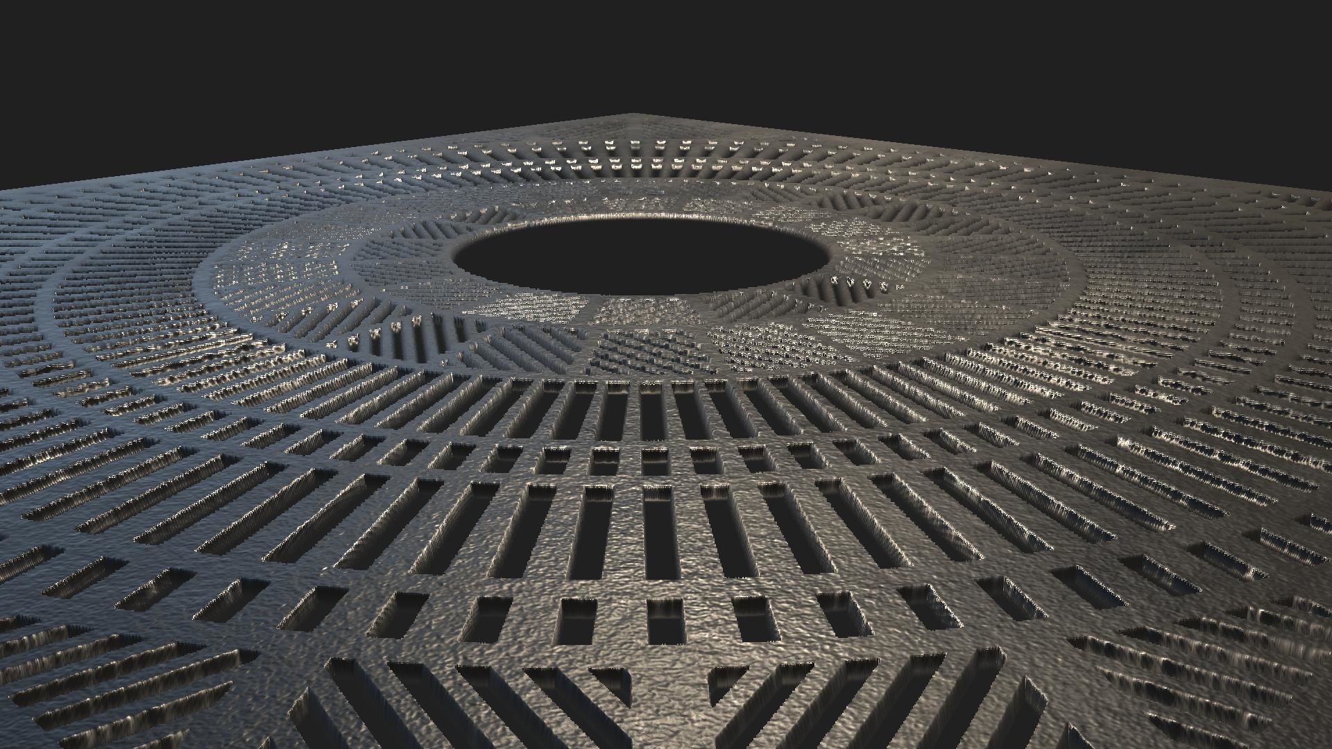 Texture Tree Grate Texture Pack 4K VR / AR / low-poly | CGTrader