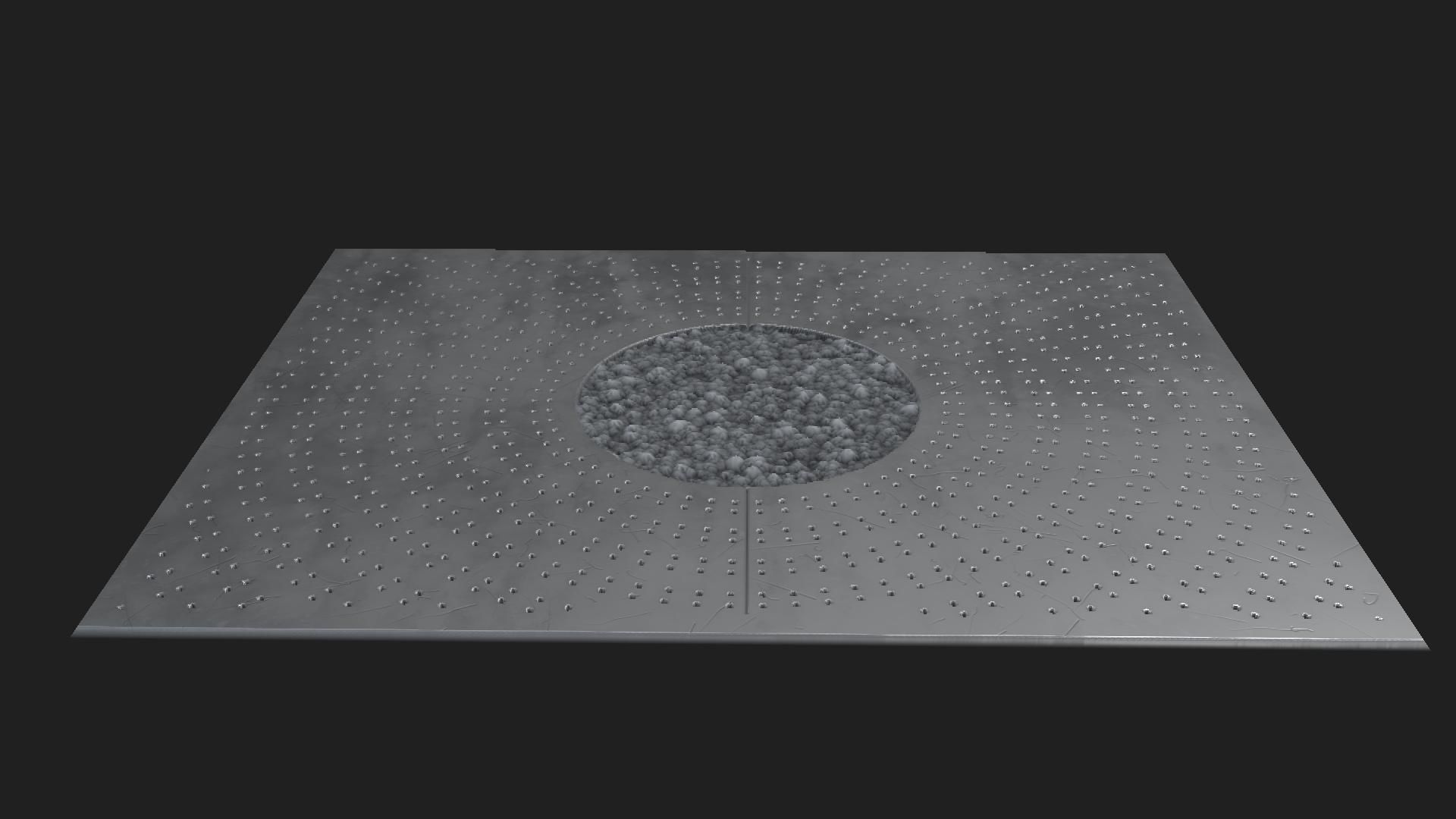 Texture Tree Grate Texture Pack 4K VR / AR / low-poly | CGTrader