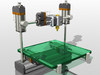 3D Printer - My vision 3D model | CGTrader
