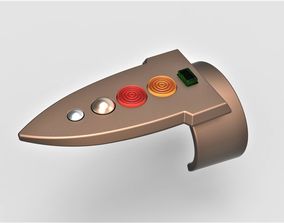 Page 3 of Control 3D Print Models | CGTrader