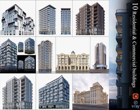 Commercial 3D Models | CGTrader