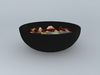 Bowl of Yakisoba - Miojo free 3D model | CGTrader