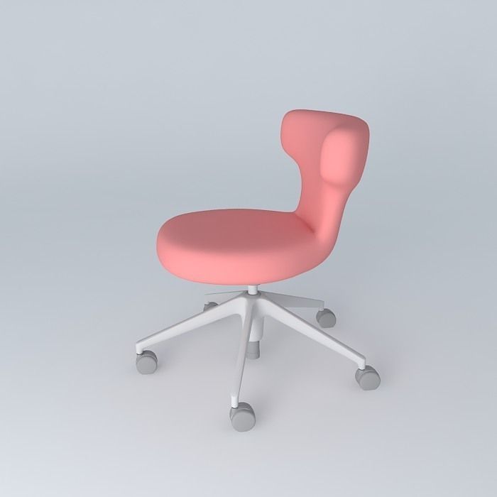 Pivot 2 Antonio Citterio 2012 free 3D model | CGTrader