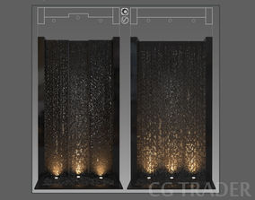 Waterfall 3D Models | CGTrader