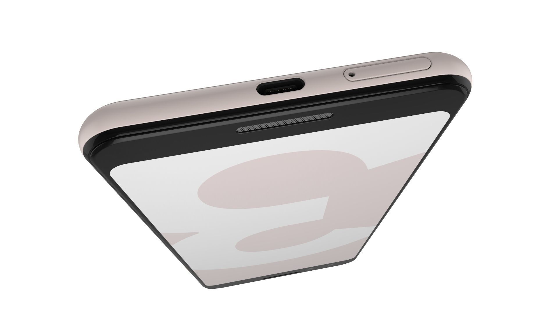 Google Pixel 3 Not Pink 3D model | CGTrader