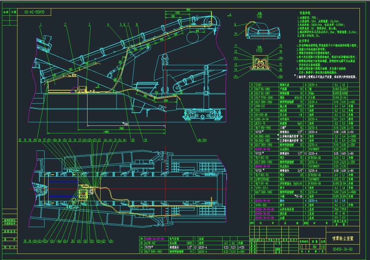 QS450 plasser theuret machine 3D model | CGTrader