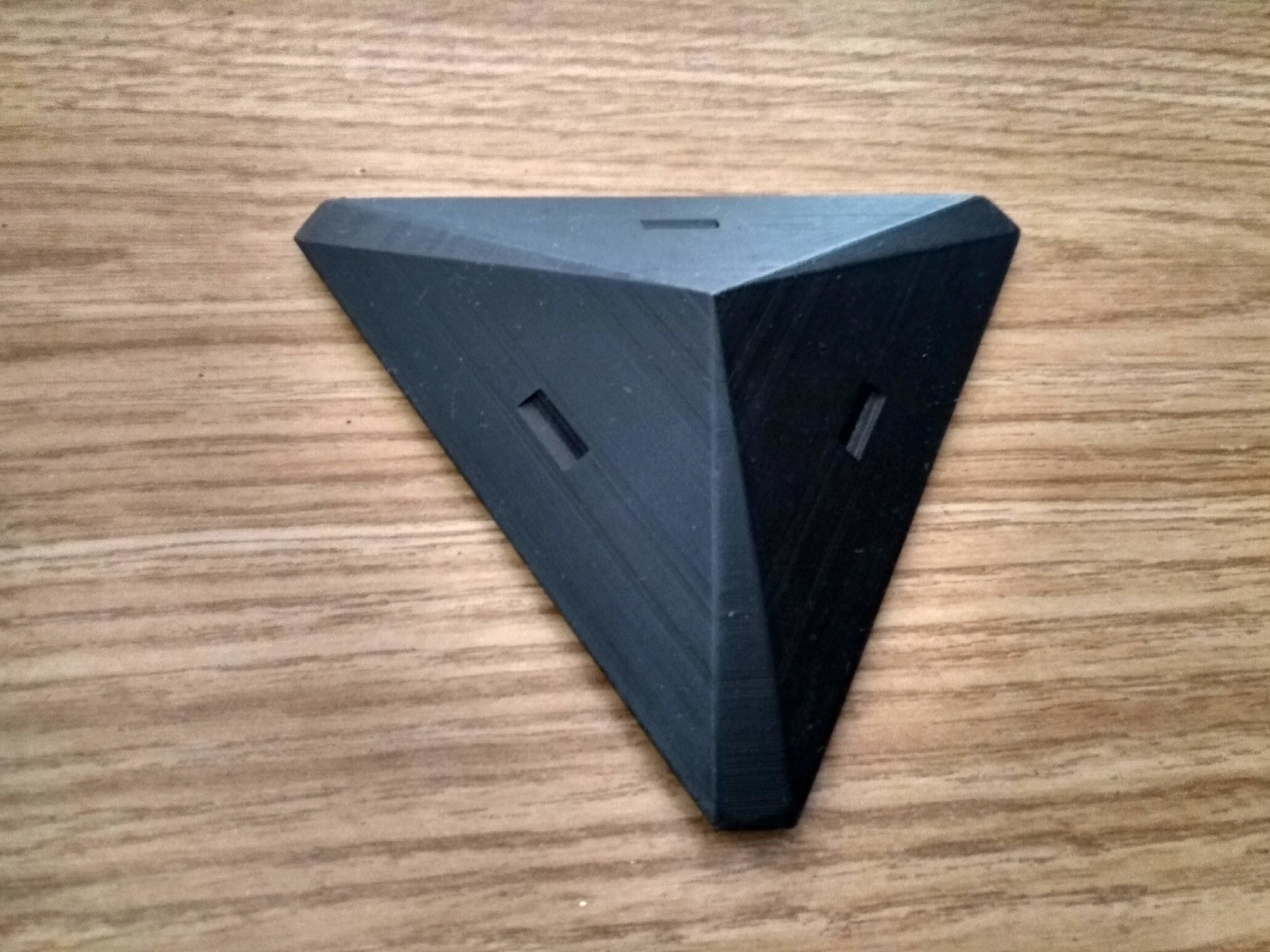 TR-3B Astra 3D model 3D printable | CGTrader