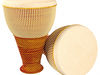 Gedombak Drum percussion traditional malay 3D model | CGTrader