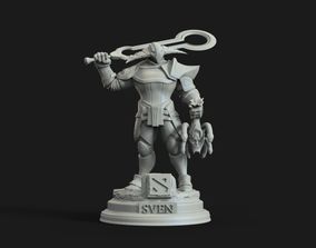 Dota 3D Print Models | CGTrader