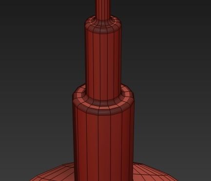 Calimero Plug Lighting 3D model | CGTrader