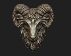 Ram 3D Models | CGTrader