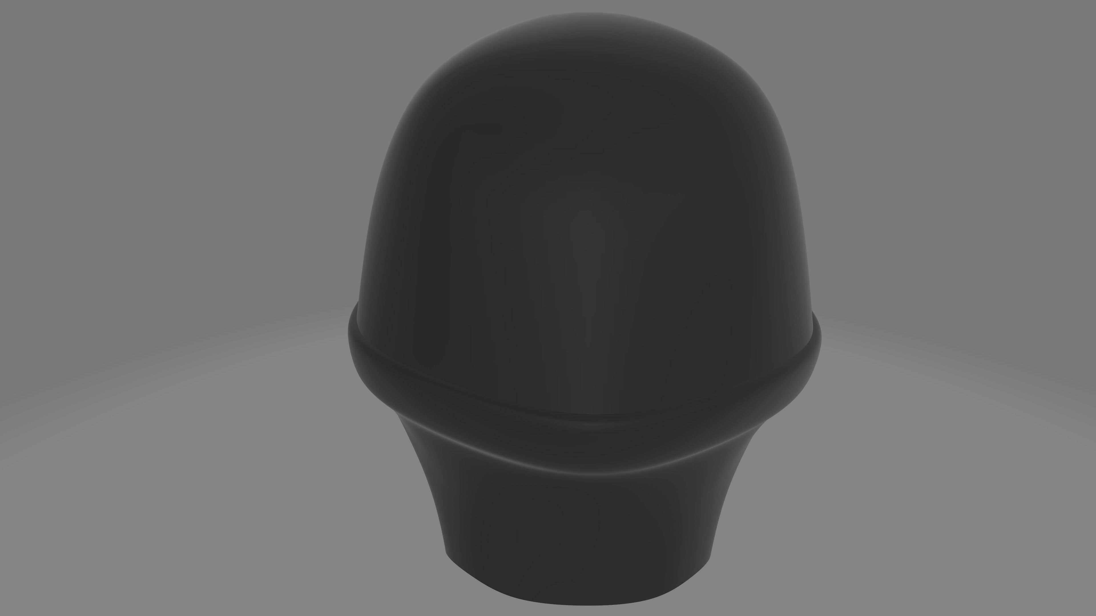 Soldier Combat Helmet free 3D model | CGTrader
