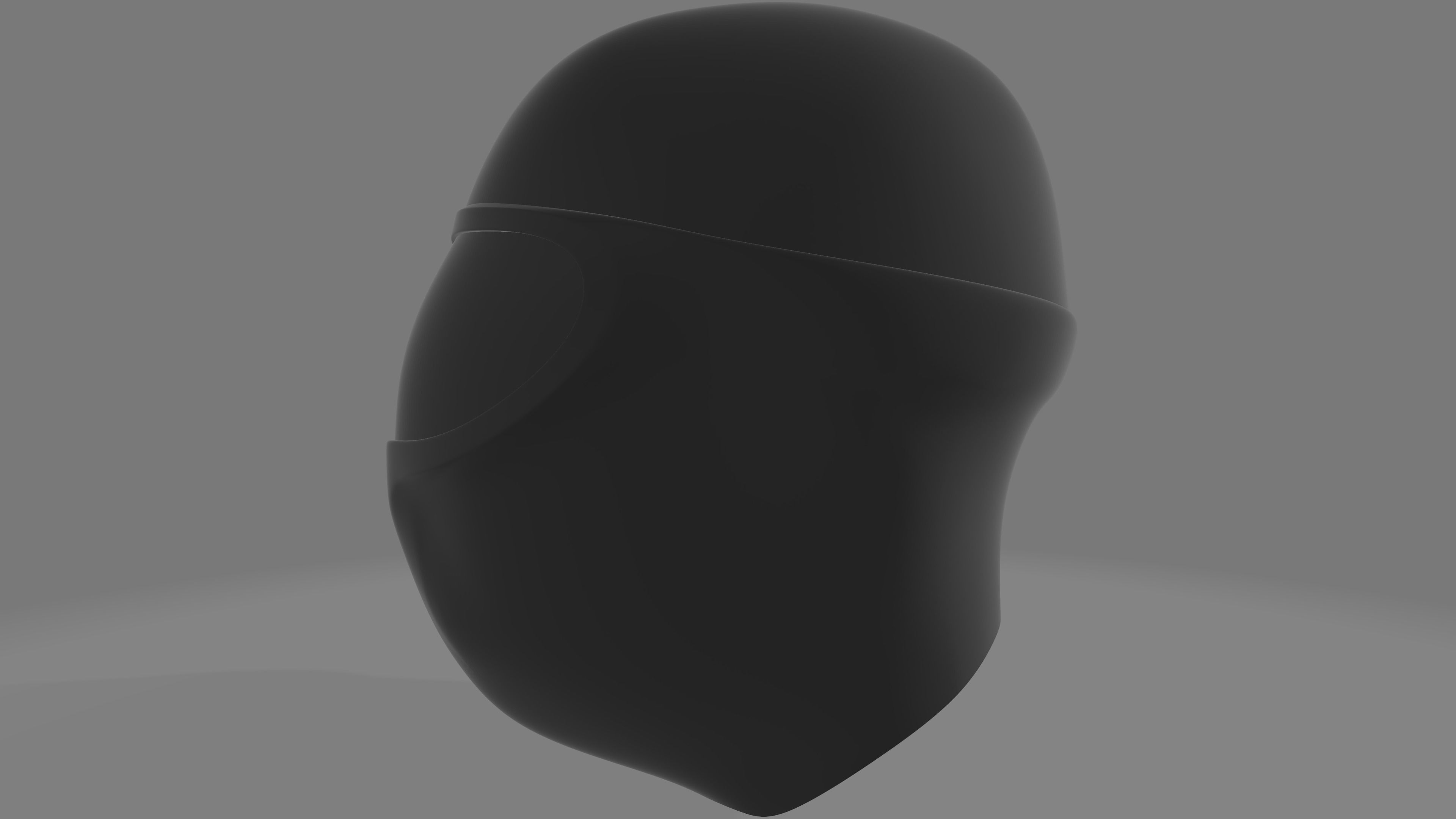 Soldier Combat Helmet free 3D model | CGTrader