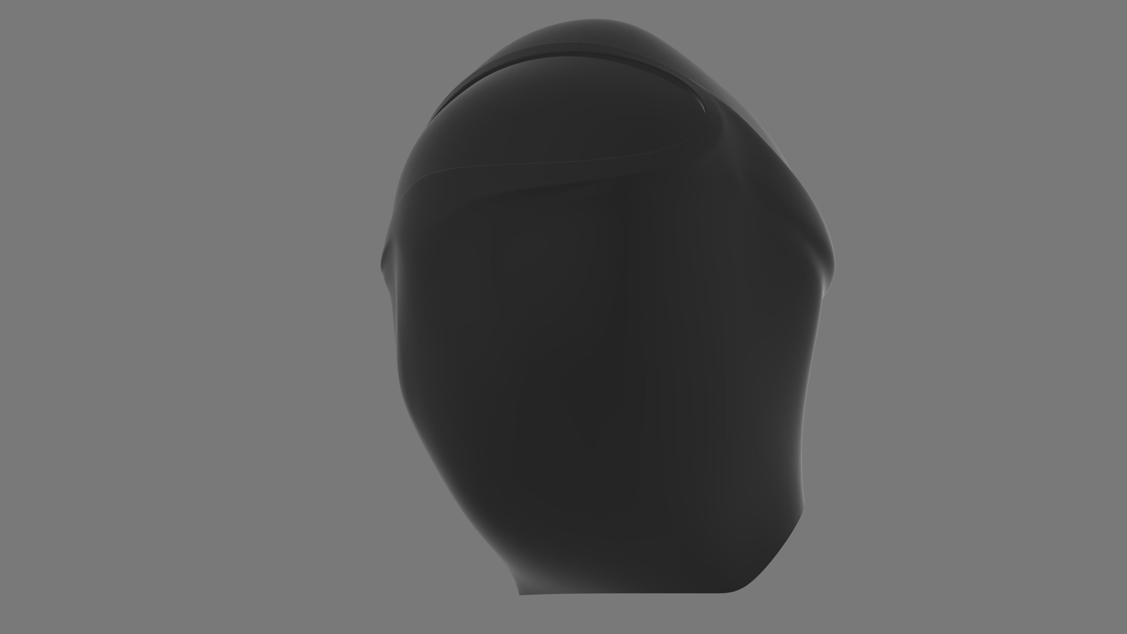 Soldier Combat Helmet free 3D model | CGTrader