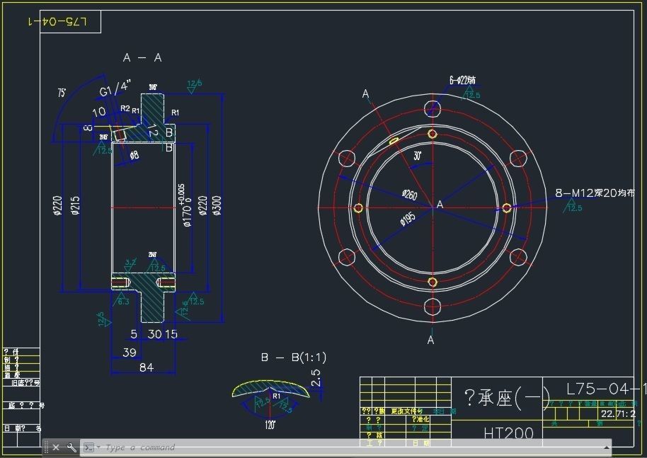 PCL750-4 VERTICAL CRUSHER COMPLETE DRAWING 3D model | CGTrader