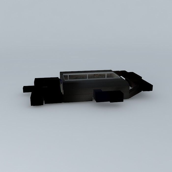 NFS clan map free 3D model | CGTrader