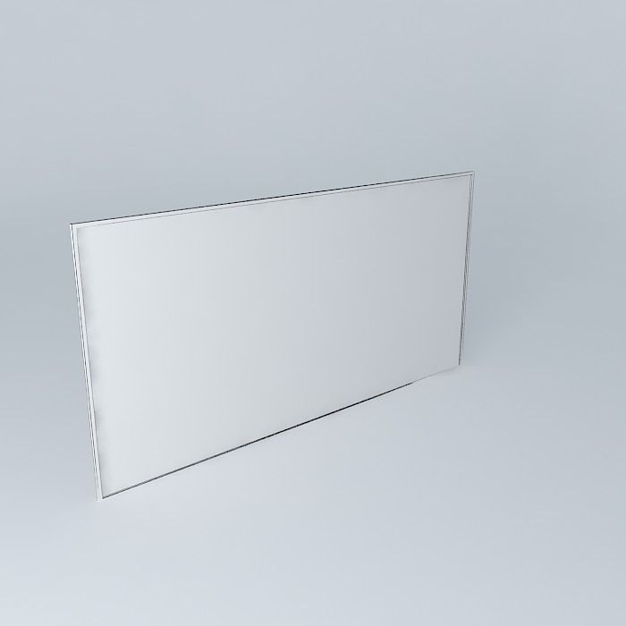 Solar Photovoltaic Panel 3D model | CGTrader