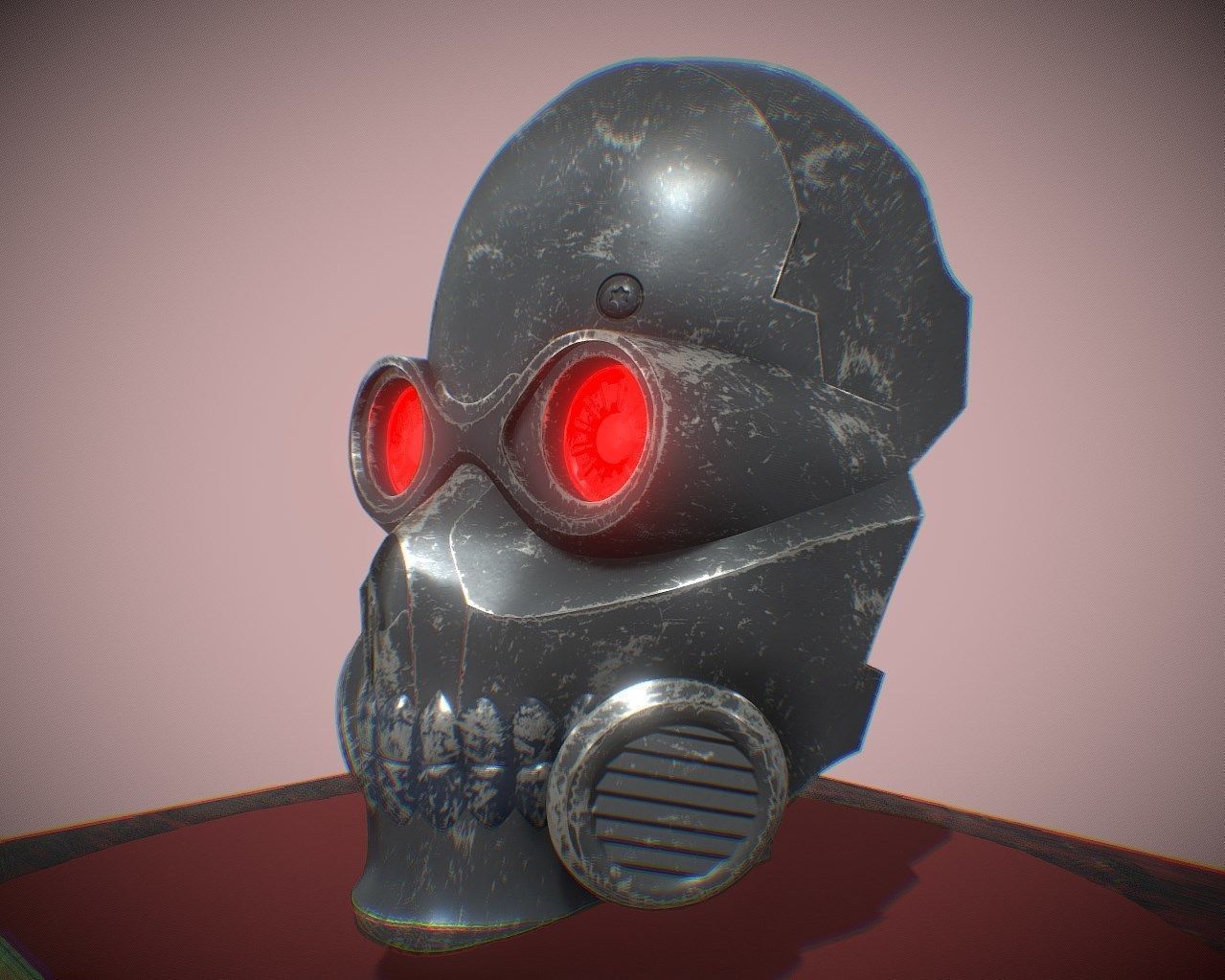 Deathgun from Gun Gale Online or SAO for 3d printing 3D model 3D ...