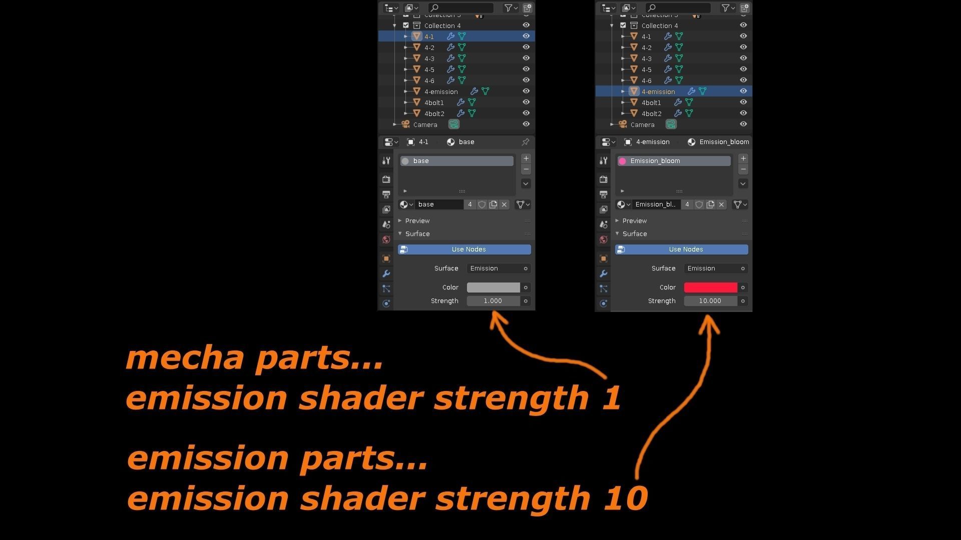Toon render project file 2 3D model | CGTrader