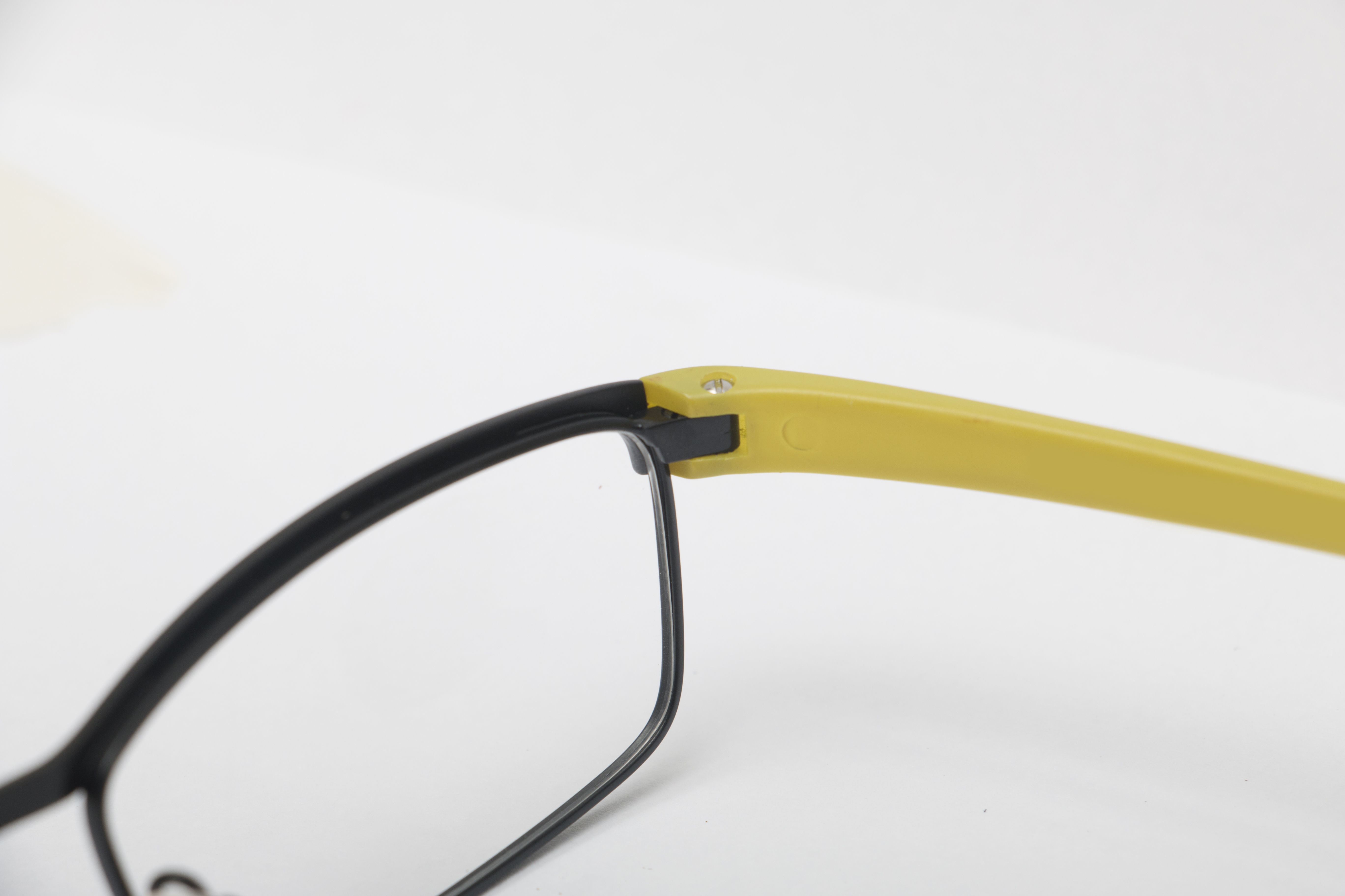 Eyeglasses for Men and Women 3D model 3D printable | CGTrader