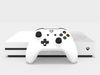 Xbox One S 3D model | CGTrader