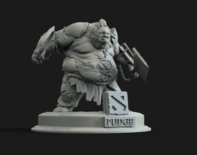 Dota 3D Print Models | CGTrader