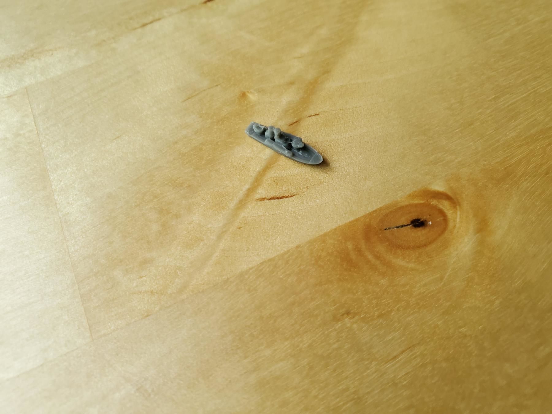 Soviet Komar Class Missile Boat free 3D model 3D printable | CGTrader