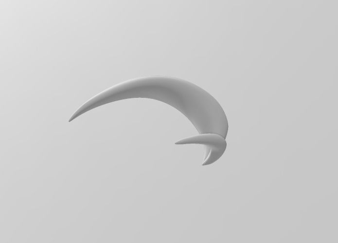 Bust - Cammy White 3D model 3D printable | CGTrader