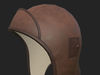 Aviator Cap 3D model | CGTrader
