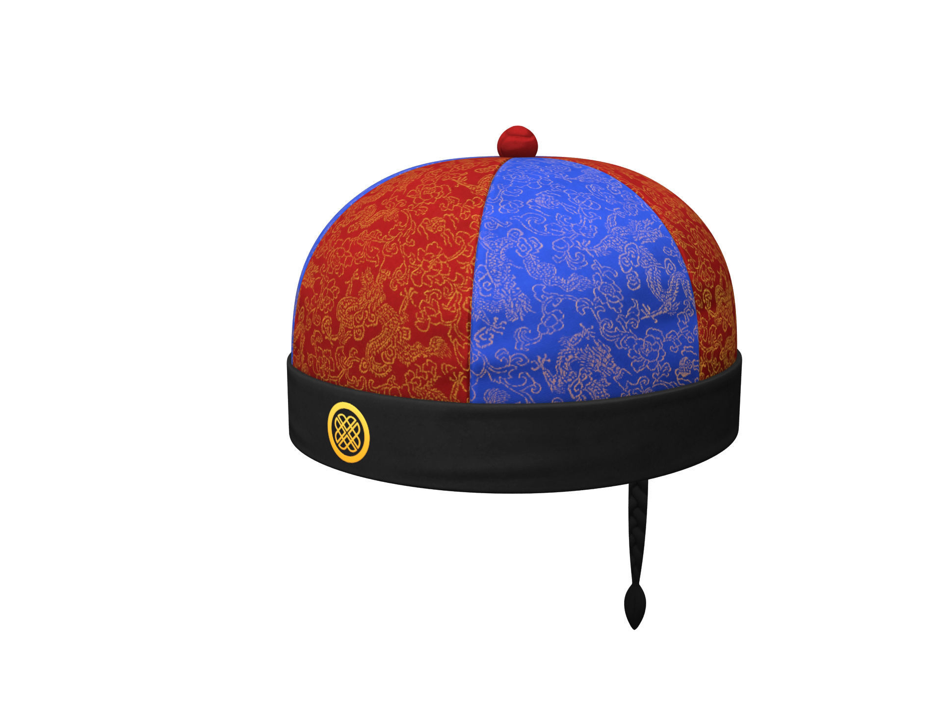 Hats and Helmets Pack 7 3D model | CGTrader