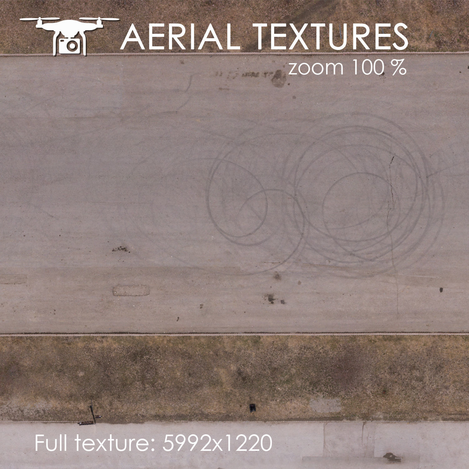 Aerial texture 212 Texture | CGTrader