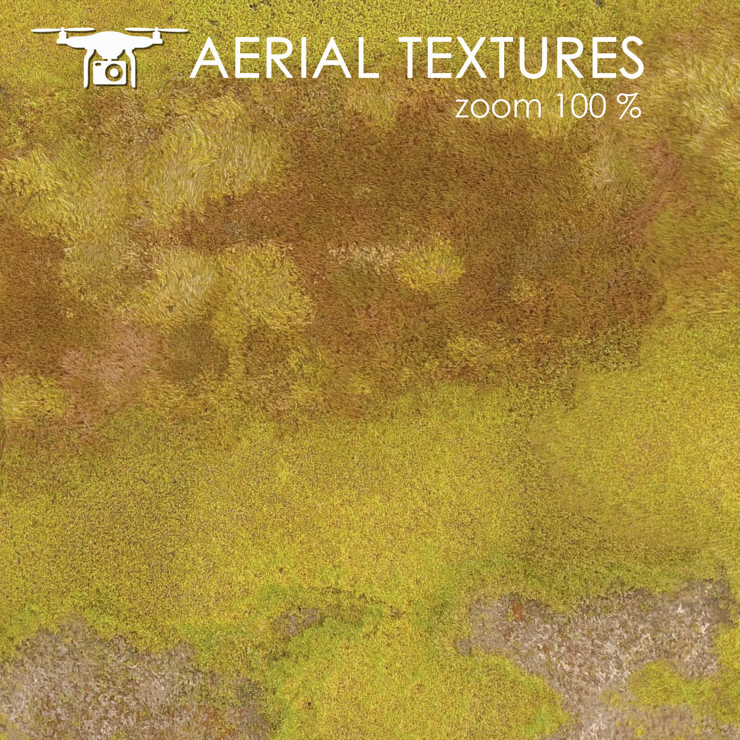 Texture Aerial texture 109 VR / AR / low-poly | CGTrader