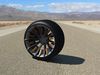 Wheel 18 inch 3D model | CGTrader