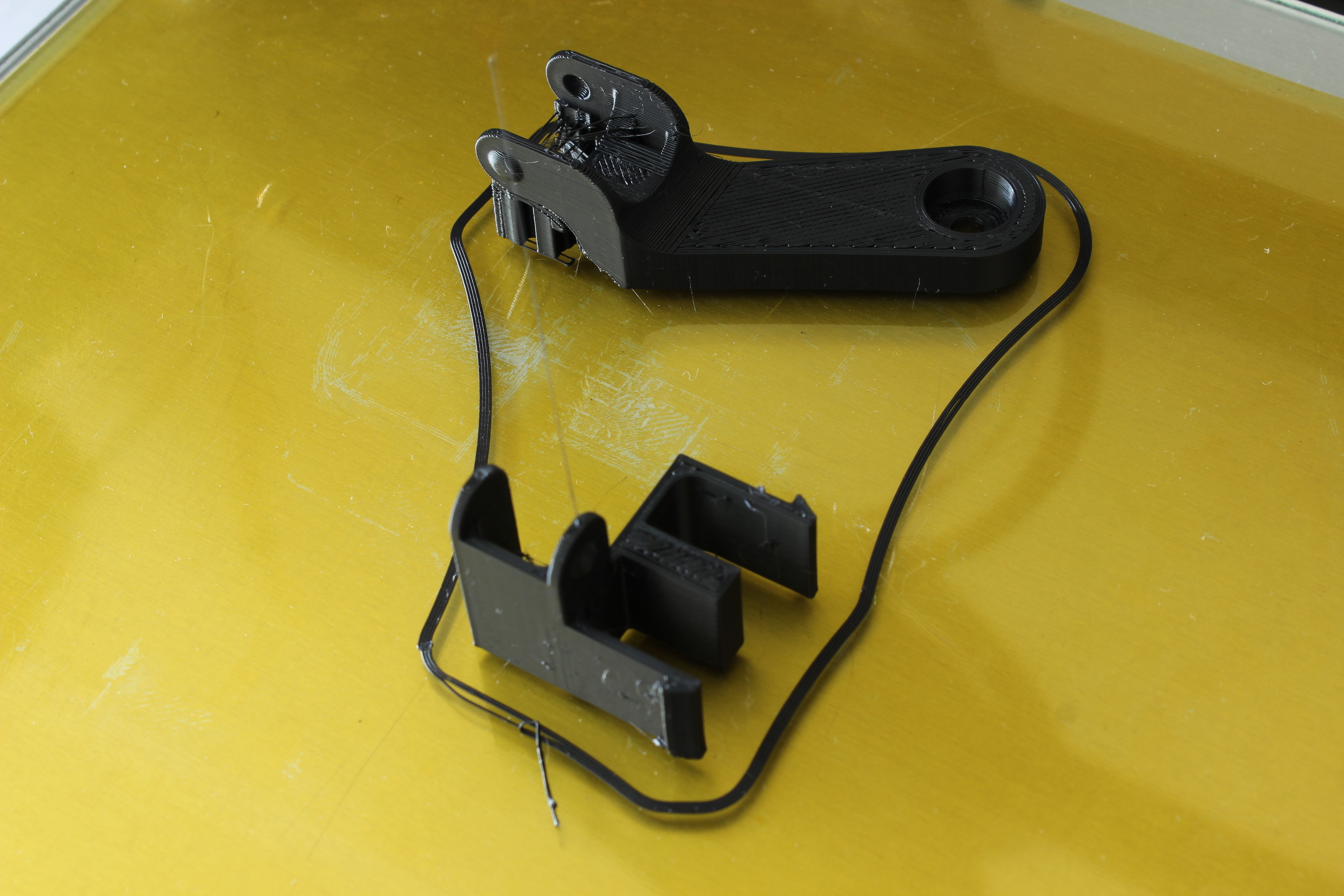 CABLE CHAIN FOR 3D PRINTER free 3D model 3D printable | CGTrader