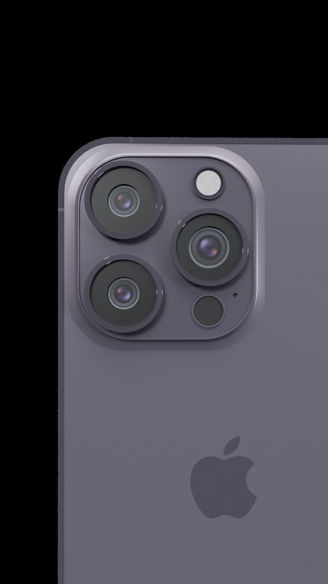 3D model IPhone 14 Collection VR / AR / low-poly | CGTrader