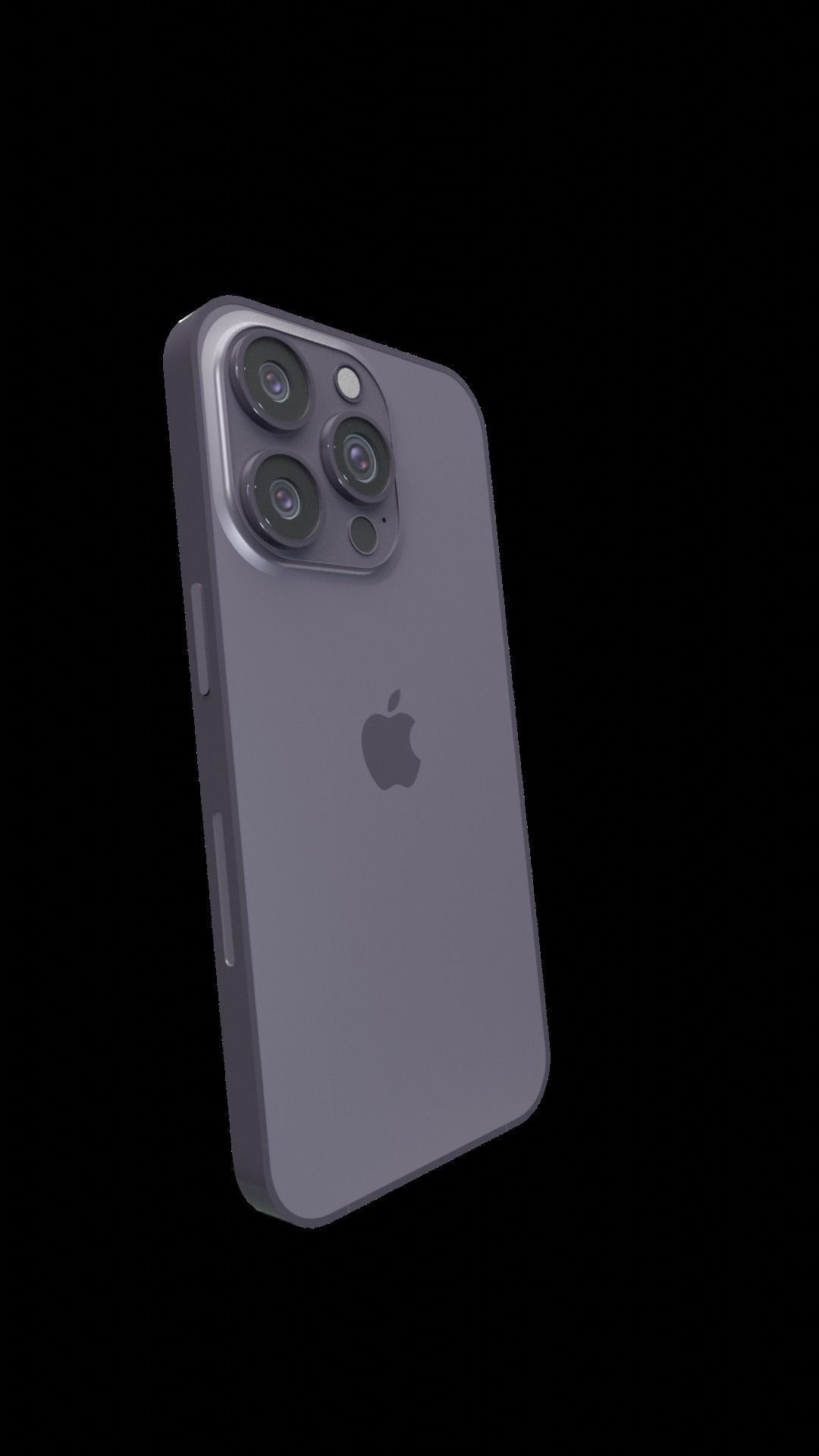 3D model IPhone 14 Collection VR / AR / low-poly | CGTrader