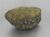River-side rock 3D model | CGTrader