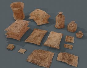 Sac 3D Models | CGTrader